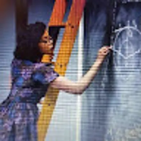 Kathy Nixon | Observable