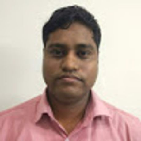 Arun Bera | Observable