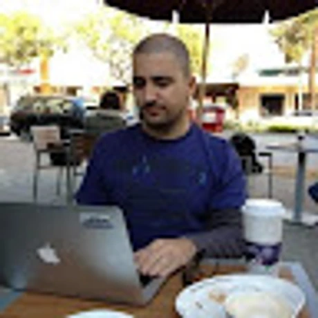 Kostas Andreadis | Observable