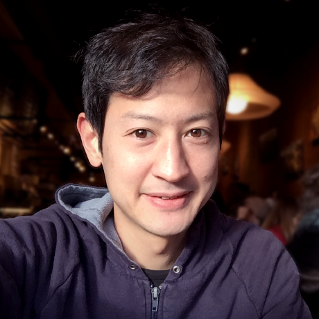 Keith Ito | Observable