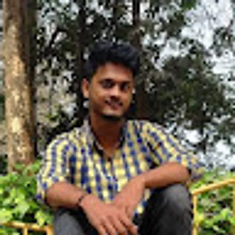 Yeswanth | Observable