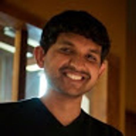 Abhay Kumar | Observable