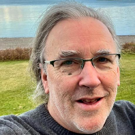 David L Sprague | Observable