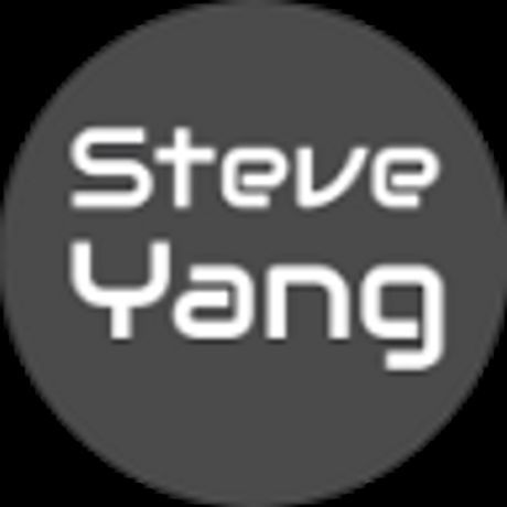 Steve Yang | Observable
