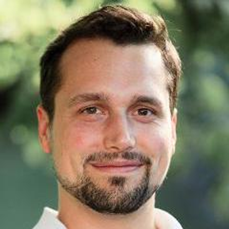 Markus J. Ankenbrand | Observable