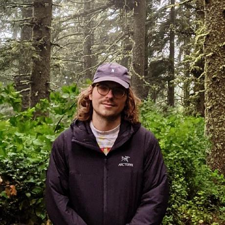 Nicholas Romano | Observable