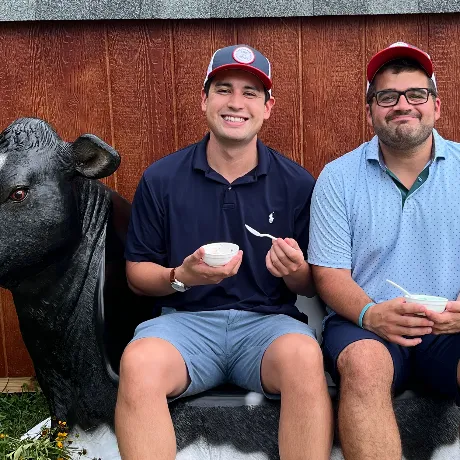 Max Davis | Observable