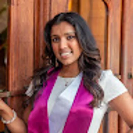 Deepti Suresh | Observable