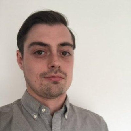 Matthew Mitchell | Observable