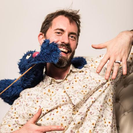 Chris Anderson | Observable