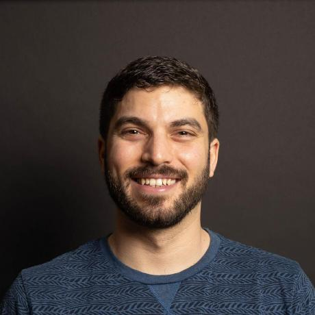 Michael Salaverry | Observable