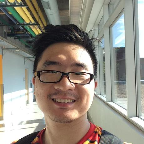 Hongfang (Winston) Lu | Observable