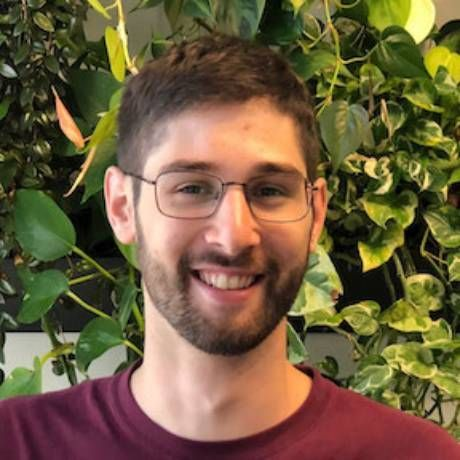 Casey Aaron Haber | Observable