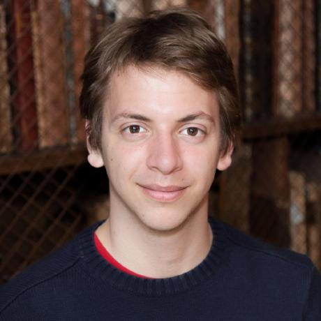 Andrew Beers | Observable