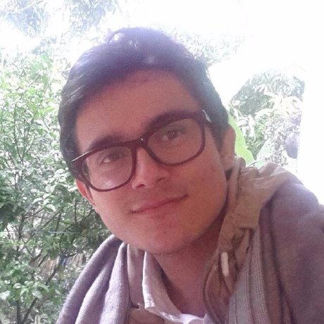 Julián Manrique | Observable