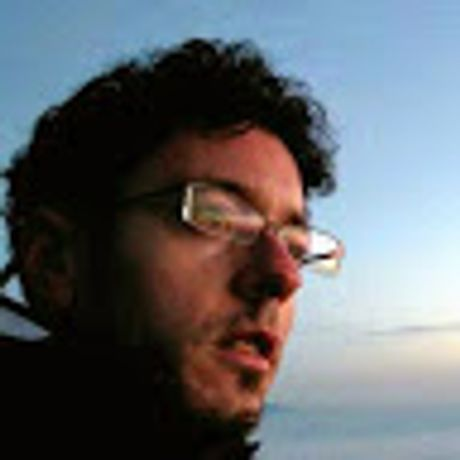 Asier Murciego | Observable