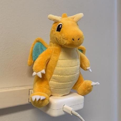 Zehua Li | Observable