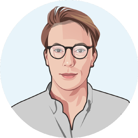 Scott Taylor | Observable