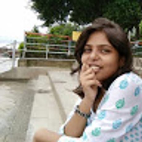 ANISHA GUPTA | Observable