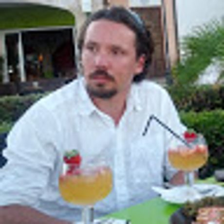 Kai Hansen | Observable