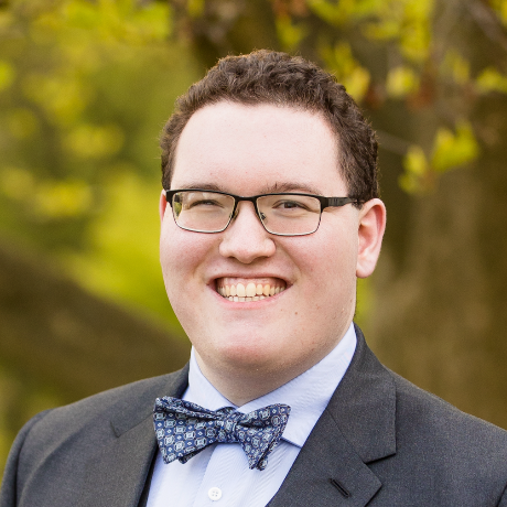 Joshua W. Kelly | Observable