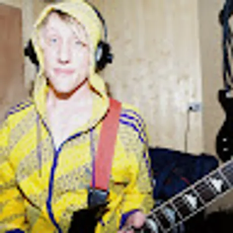 Gary Frewin | Observable