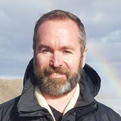 Ryan Morton | Observable