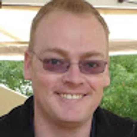 Sarel van der Walt | Observable