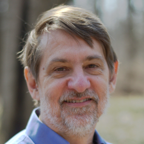Scott Deerwester | Observable