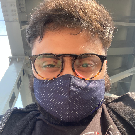 Arpit Tiwari | Observable