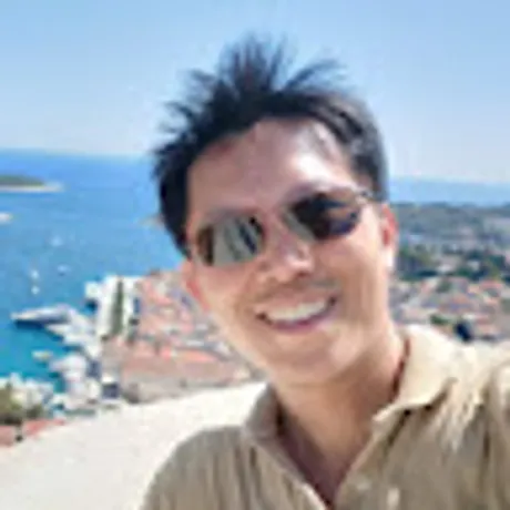 Steven Wu | Observable