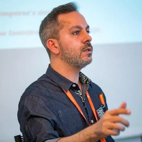 Federico D. Teijeiro | Observable