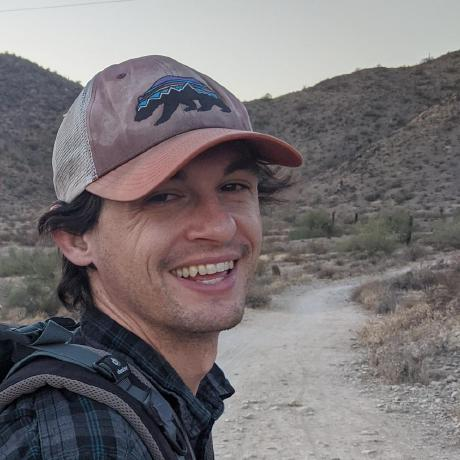 Matthew King | Observable