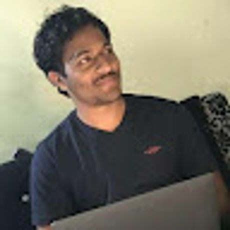 Kishore | Observable