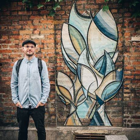 Emanuel Haas | Observable