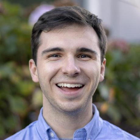 Andrew Parsons | Observable