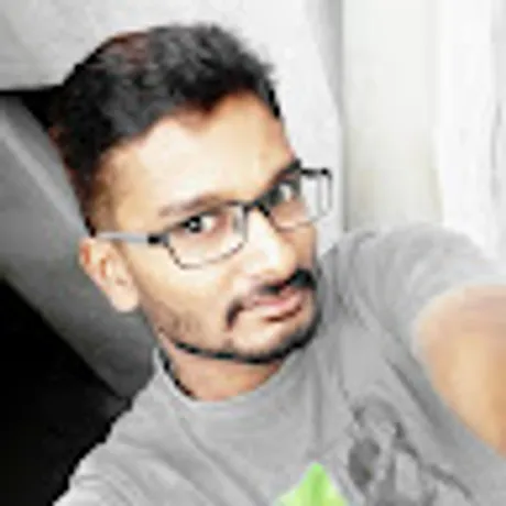 vicky Vignesh | Observable