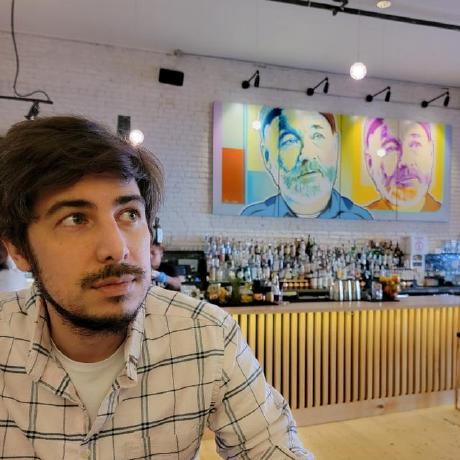 Alan Carroll | Observable