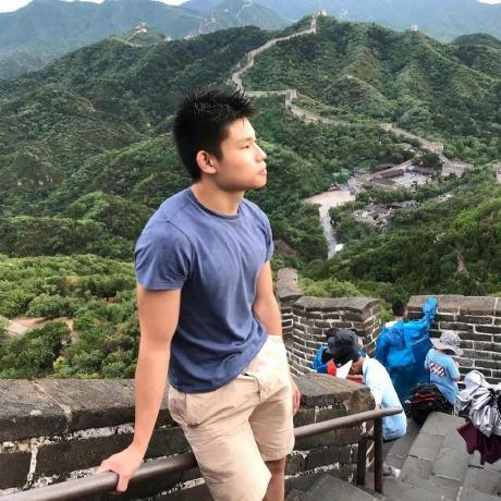 Aaron Ge | Observable