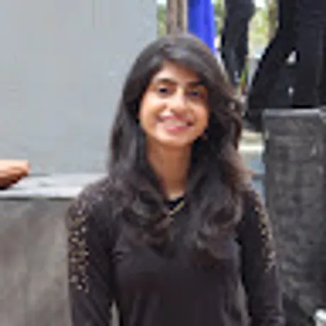 Anushree Vartak | Observable