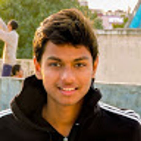 parshwa mehta | Observable