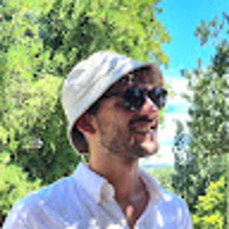 Archie Wood | Observable