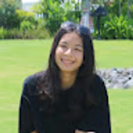 Debbie Hsu | Observable