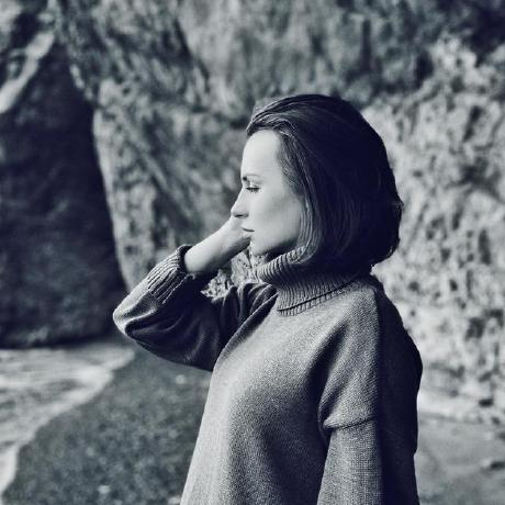 Maya Guseva | Observable