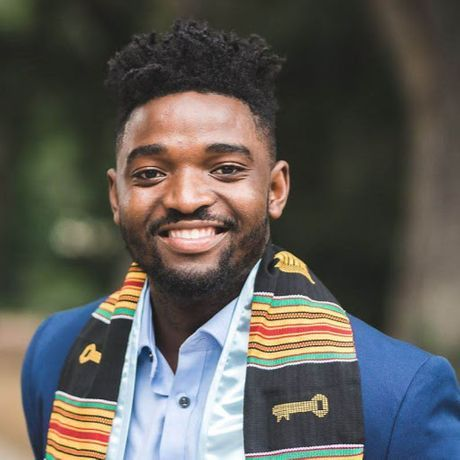 Kudakwashe Paul Mushaike | Observable