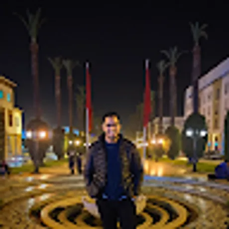 Abdellatif Nouamani | Observable