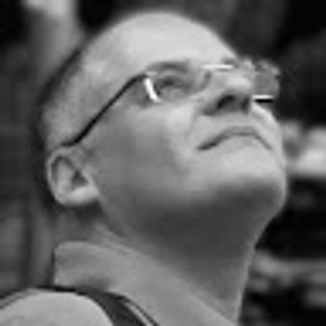 David Lamas | Observable