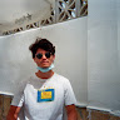 Thomas Garcia Sanchez | Observable