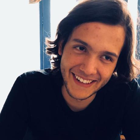 Nicolas Chaves-de-Plaza | Observable