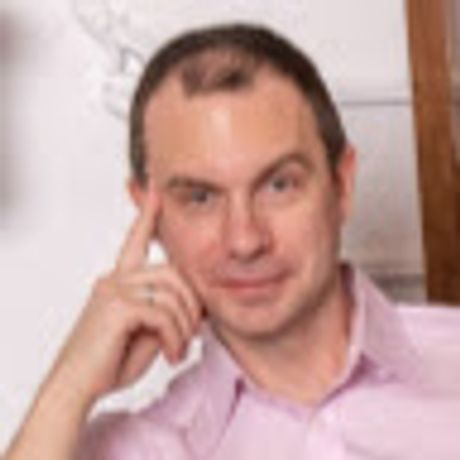 Sergey Rodionov | Observable